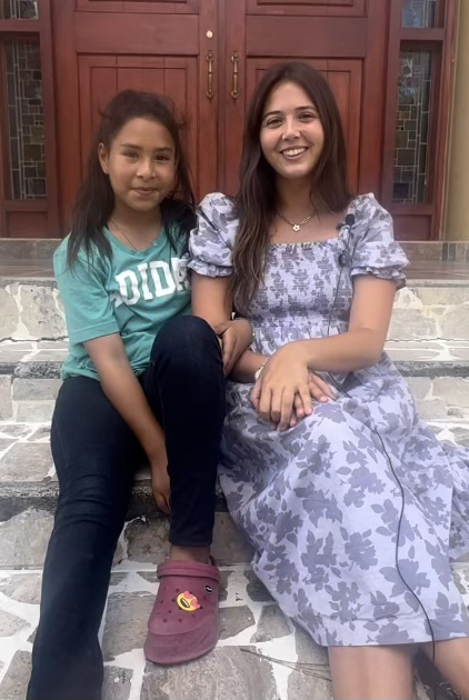 US Staff & Board | Lamb Institute